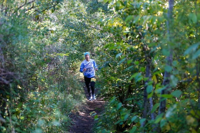 Se viene una nueva edición del Bariloche Women’s Trail | Diario El ...