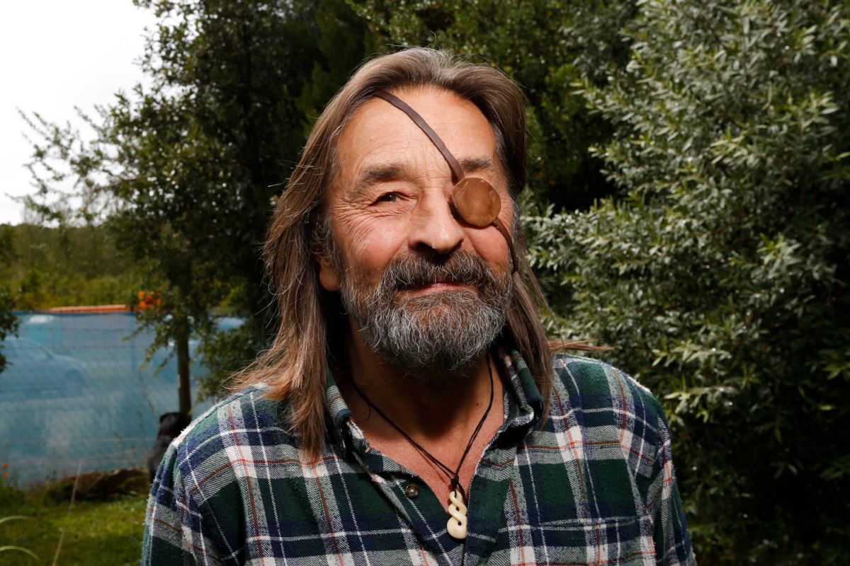 Beletzky y sus "recuerdos" de una tierra donde nunca estuvo y sin ...