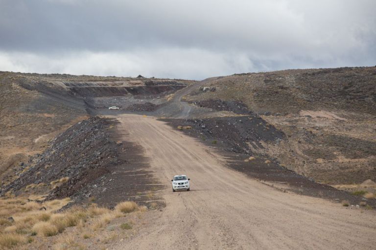La Ruta Nacional 23 debe llevar un nombre que identifique a nuestros ...